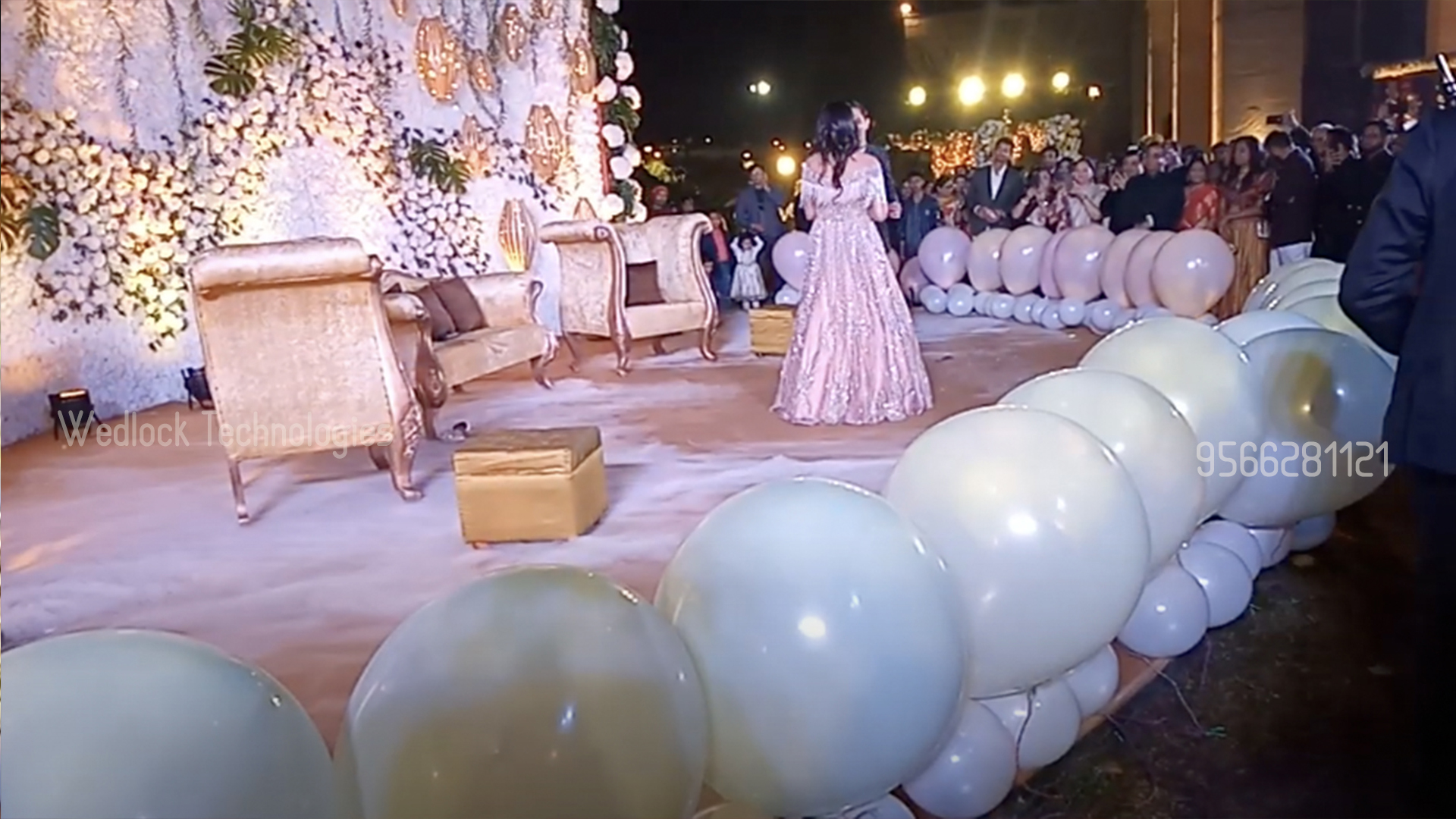 Wedlock Technologies » Best Wedding Special Entry Chennai